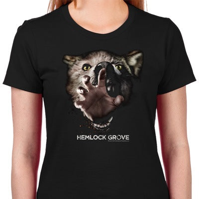 Inside Out Werewolf | Gold Label