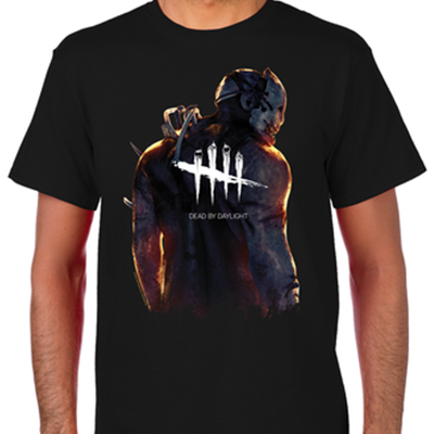 Dead by Daylight Trapper DBD | Gold Label