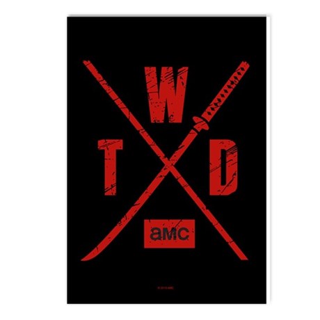 Twd Logo