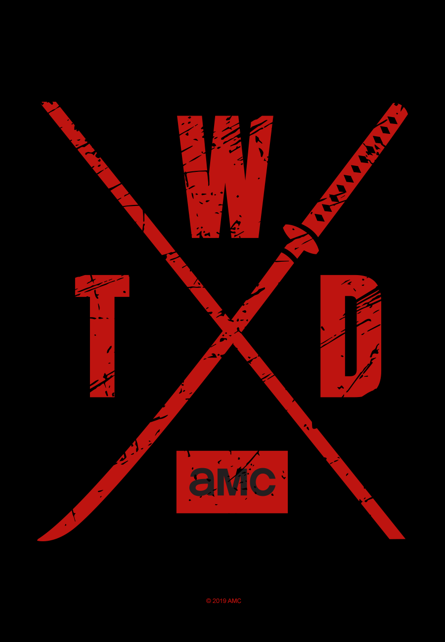 Twd Logo